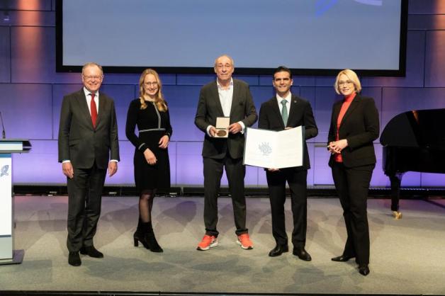 „Woche der Brüderlichkeit“ 2022 in Osnabrück eröffnet