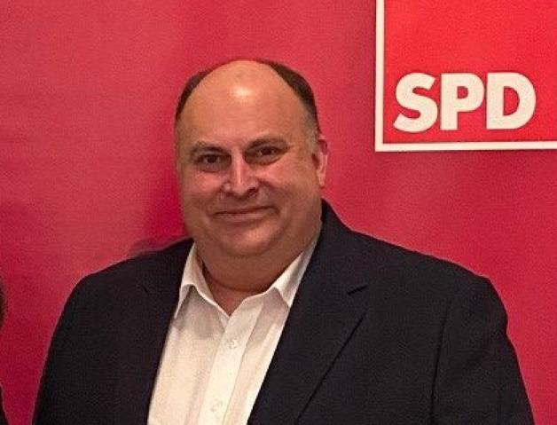 Landtagswahl: SPD nominiert in Lingen Christian Otten