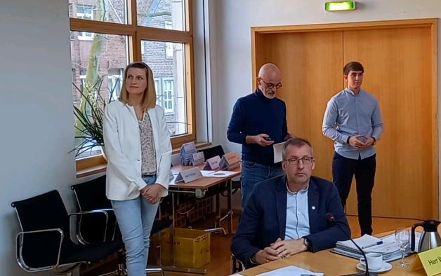 So sollen Kinder in der Freien Schule Lingen lernen