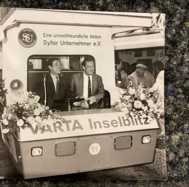 Neuer Sylt-Roman von Susanne Matthiessen erscheint am 10. März