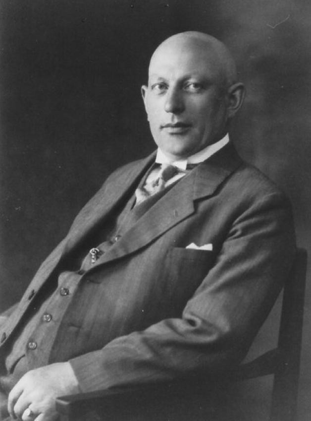 Das Eutiner Gefängnis machten Nazis 1933 zum Konzentrationslager