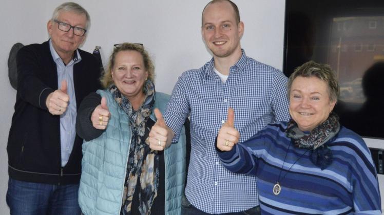 Frauen Nothilfe Sylt mit neuem Domizil in Westerland