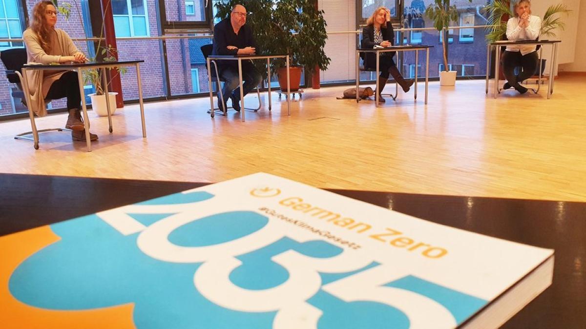 Bargteheide Zero und „Basta!“ wollen Zusammenarbeit vertiefen