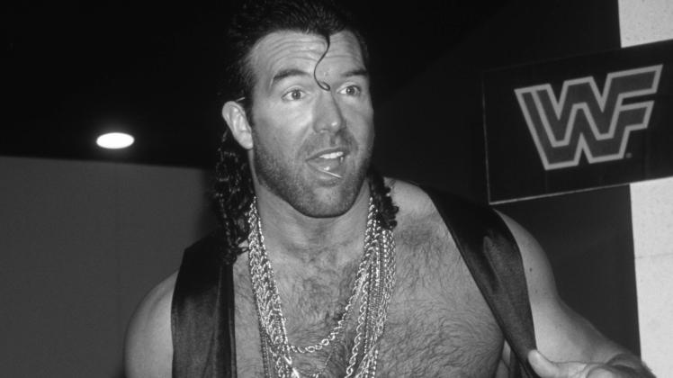 US-Wrestling-Legende Scott Hall alias „Razor Ramon“ gestorben | NOZ
