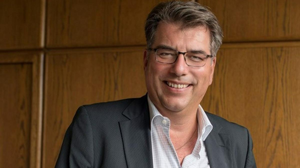 Dr. Thomas Overbeck:Ukrainekrieg "ein schwarzer Tag für die Welt"