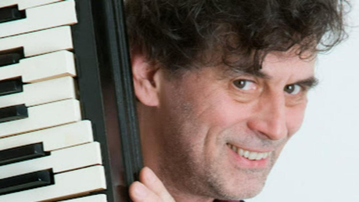 Axel Pätz und Matthias Stührwoldt im Bordesholmer Savoy