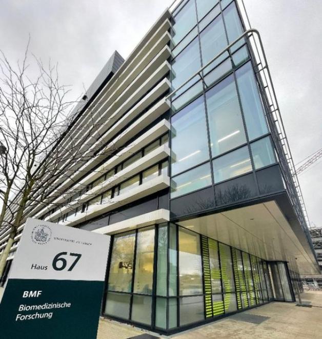 Infektiologe Jan Rupp: Der Mann für die Patientenperspektive