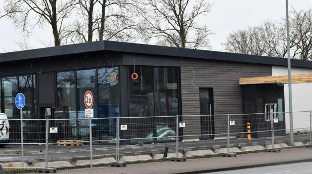 KFC eröffnet erste Filiale in Neumünster nahe der A7