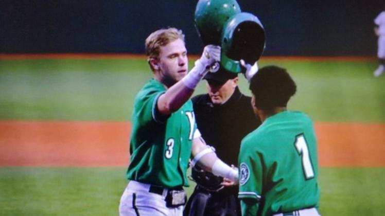 Baseball: Elmshorn Alligators holen US-Schlagmann Luke Turner