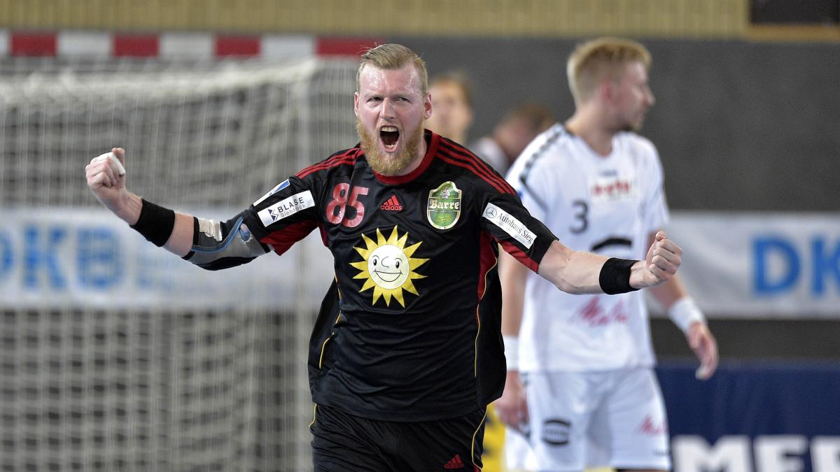 Handball: Tim Remer darf gegen Elsflether TB für Haren spielen | NOZ