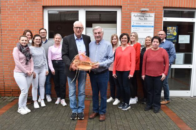 Hausarzt Dr. Alexander Knies gibt Praxis in Papenburg auf
