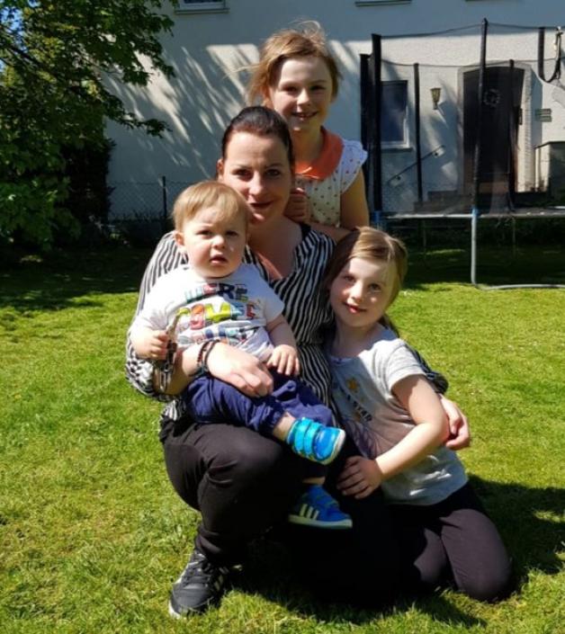 Bad Essener Familien über Kinder und Homeoffice in Corona-Zeiten