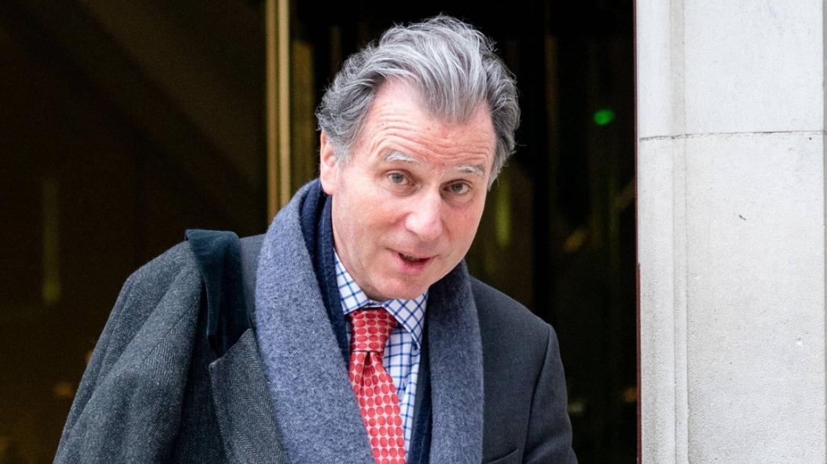 Oliver Letwin: Das ist der Mann hinter dem Brexit-Änderungsantrag | NOZ