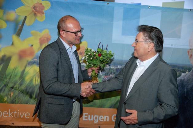 28 Stimmen Vorsprung: Görlitz künftiger Dissener | NOZ