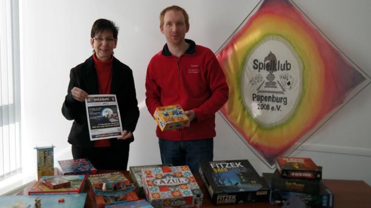 Papenburger Spieletag erstmals mit "Langer