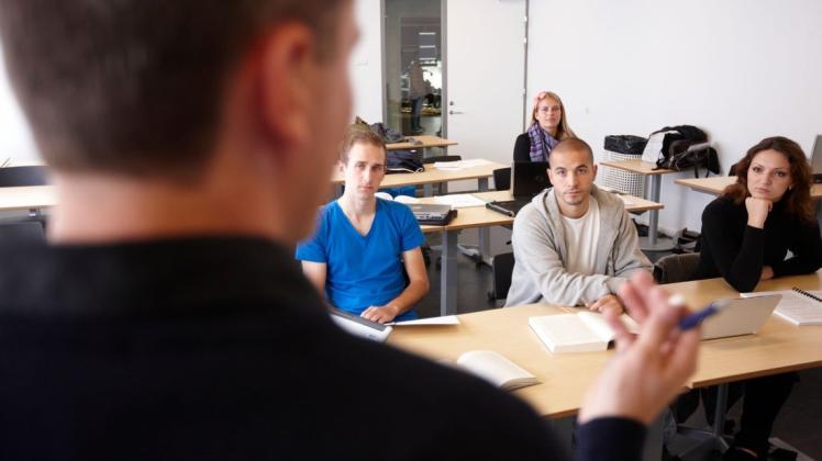 So gelingt der Wiedereinstieg ins Berufsleben So gelingt der Wiedereinstieg ins Berufsleben