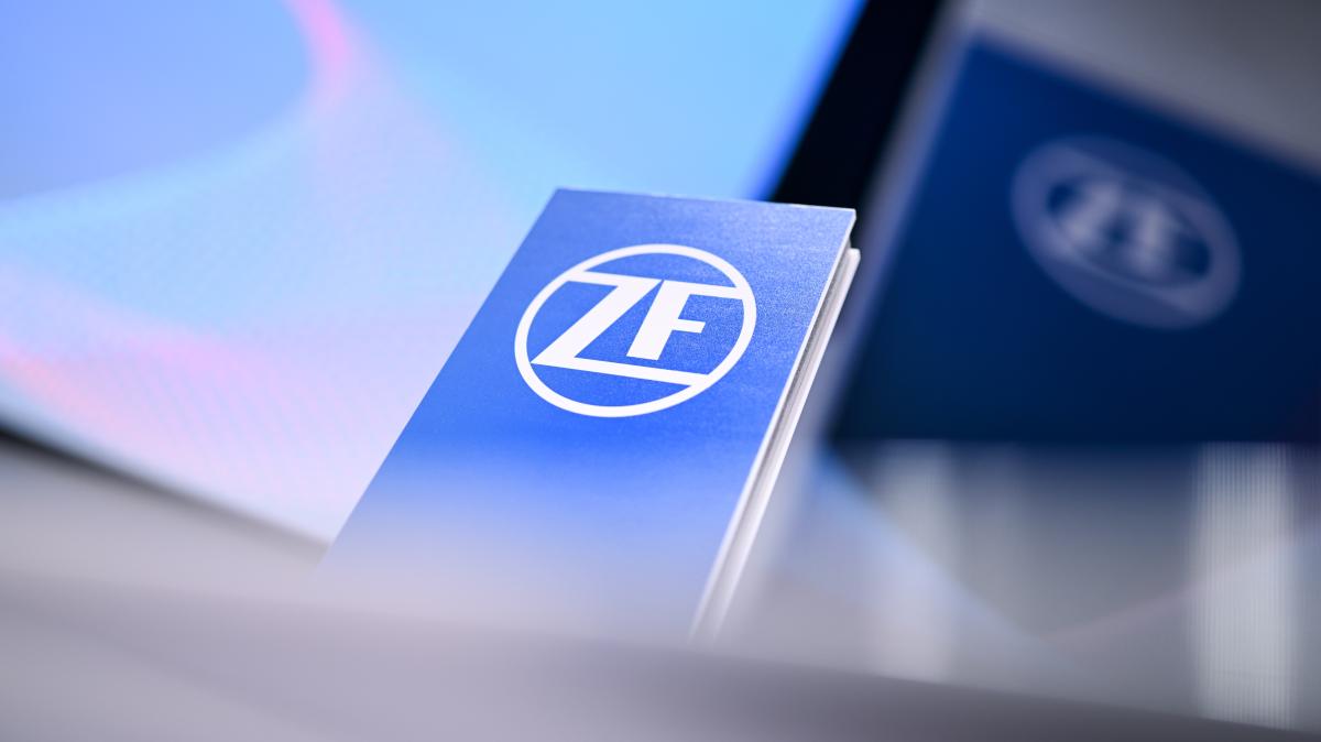 ZF am Dümmer verkauft Werk in Diepholz an Aequita