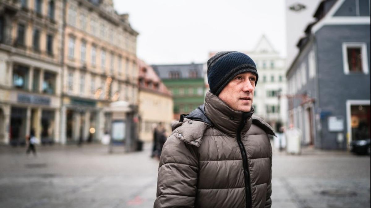 VfL-Legende Joe Enochs über sein Leben in