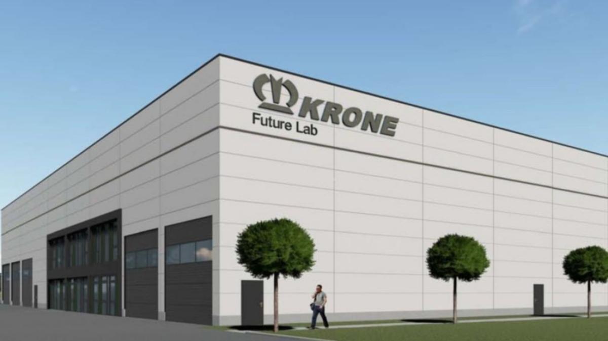 Ein guter Job der Lingener