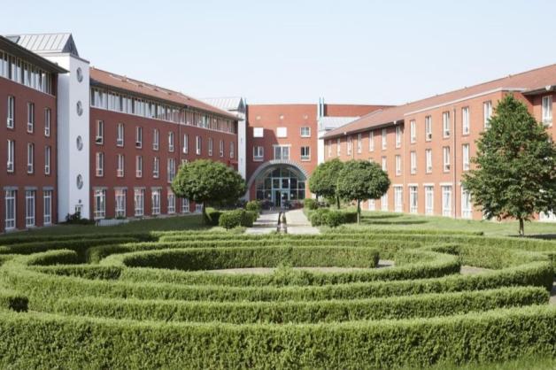 Klaus Köhring verlässt Hedon-Klinik in