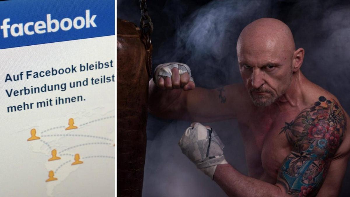 Facebook sperrt vorübergehend beliebte "Tattoofrei"-Satireseite