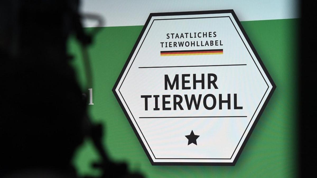Tierwohl-Siegel für viele Verbraucher kein