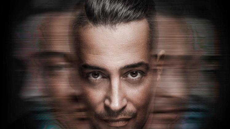 Farid, geheimnisvoller Magier, gastiert in | NOZ