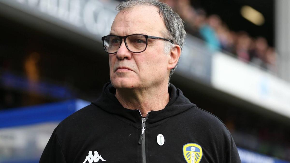 "Spygate": Leeds-Coach Marcelo Bielsa gesteht Spionage ein