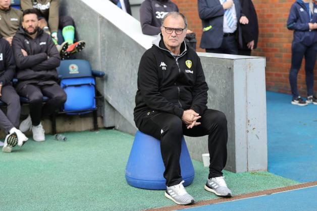 "Spygate": Leeds-Coach Marcelo Bielsa gesteht Spionage ein