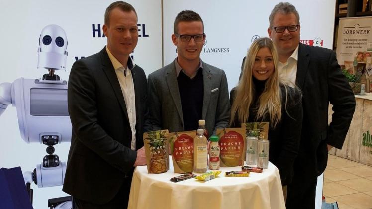 Neuer Award für Lingener Stadtkiosk-Betreiber