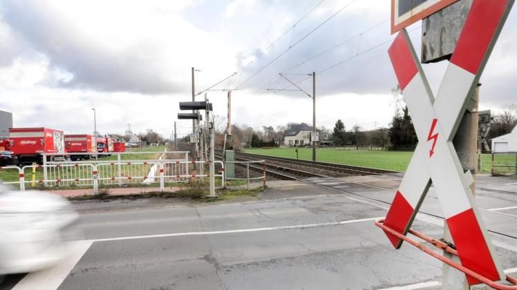 Deutsche Bahn: Keine Lärmschutzwand für