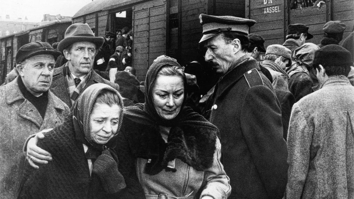 Vierteilige US-Serie „Holocaust“ wird wieder im TV gezeigt