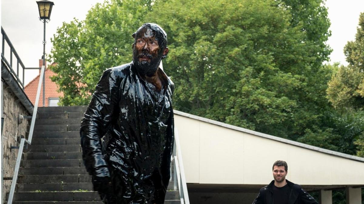 „Der höllische Heinz“ aus Weimar: Tatort in der Krise