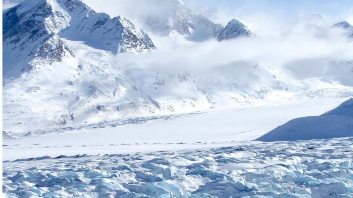 Kalte Bilder an heißen Tagen: Abkühlung gefällig?