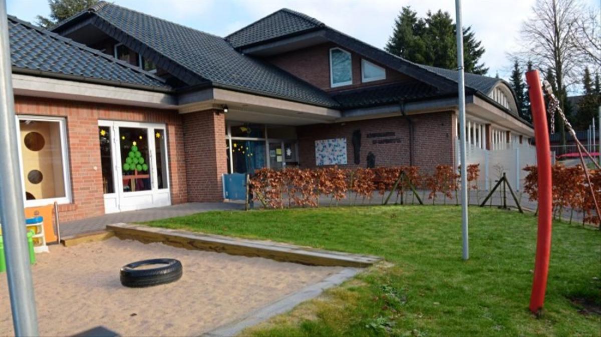 Was 2019 in der Gemeinde Merzen wichtig