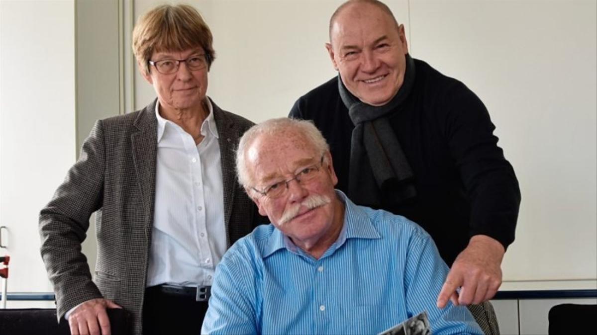 In alter Frische Delmenhorst neu