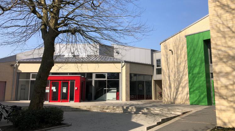 Angela-Merici-Stiftung Haselünne eine Investition in die Zukunft