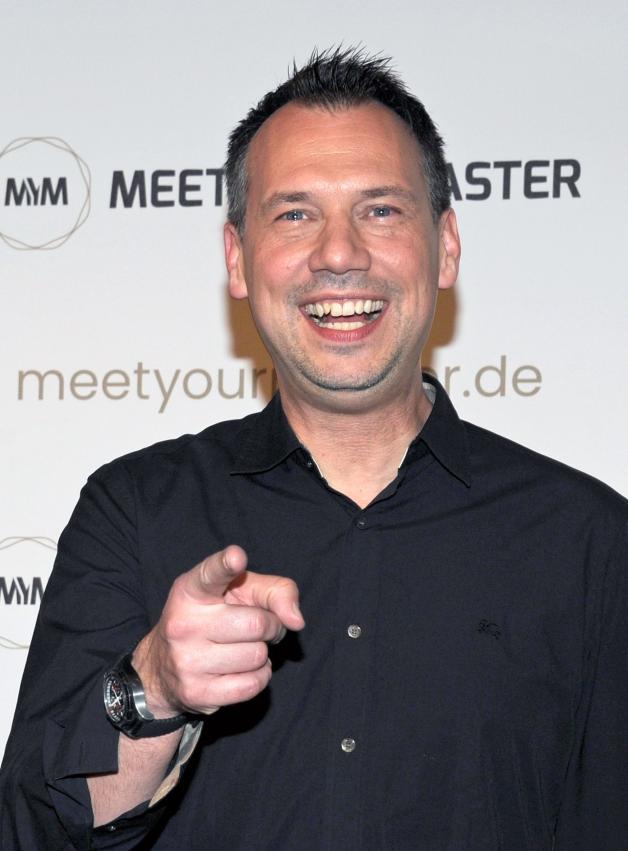 Sebastian Fitzek über sein neues Buch „Schreib oder stirb“