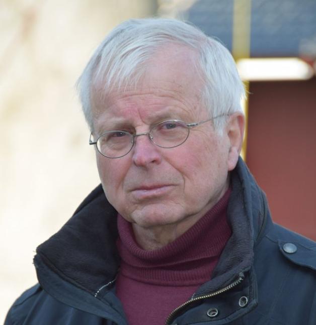 Fleckeby: 150 bis 200 Jahre alte Blutbuche muss gefällt werden