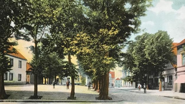 Marktplatz-Umgestaltung in Melle: So sehen die Konzepte aus