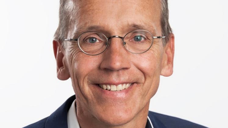 Stephan Schack von VReG Itzehoe nach der Fusion zufrieden