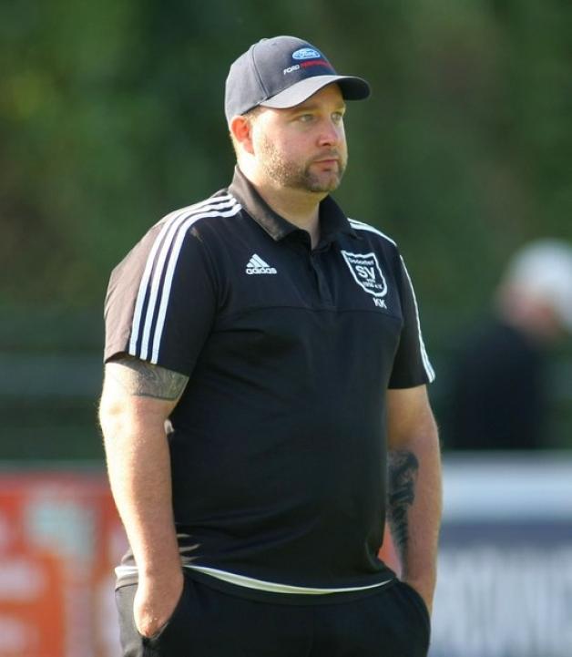 Fußball-Kreisliga: Torwart Daniel Wussow verlässt Wittenseer SV