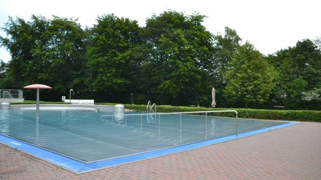 Quickborn: Freibad soll öffnen, Corona-Einschränkungen fallen