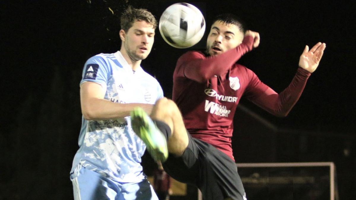 Fußball-Bezirksliga: FC Elmshorn gewinnt beim Hetlinger MTV