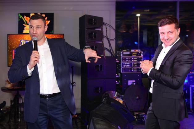 Ukrainischer Oligarch im Norden: Onischenko über Ukraine-Krieg