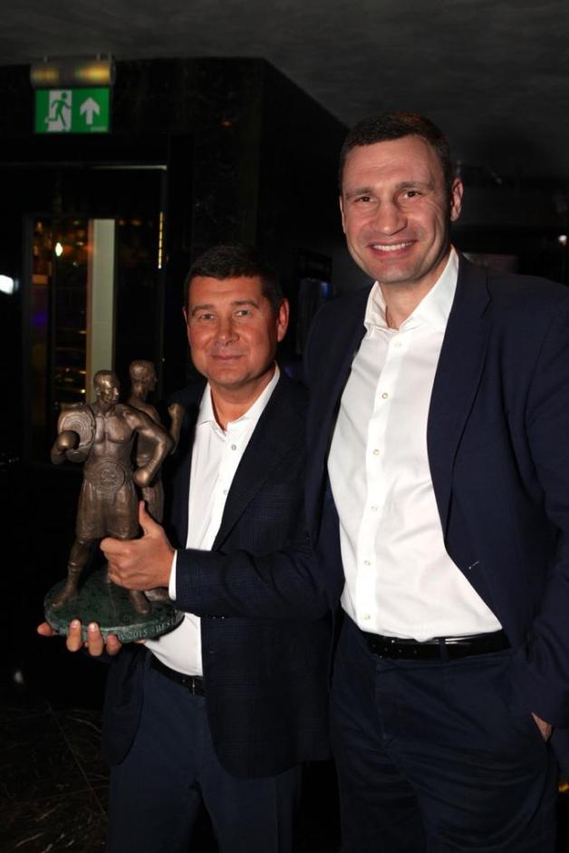 Ukrainischer Oligarch im Norden: Onischenko über Ukraine-Krieg