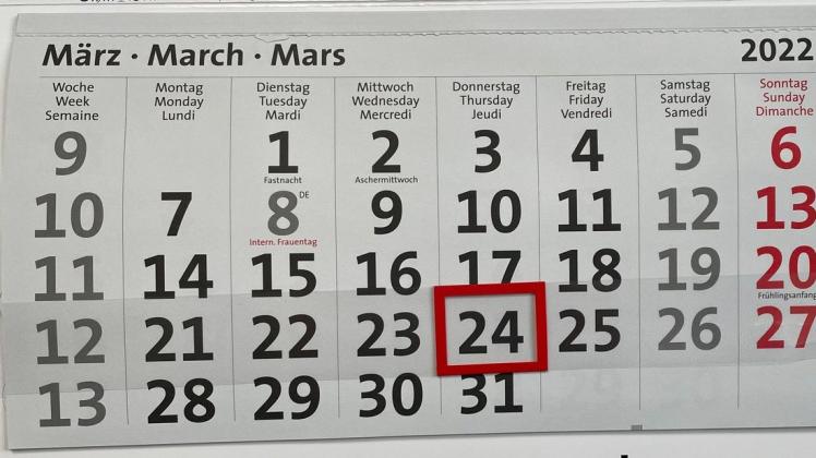 Guten Morgen Rendsburg: Geburtstagsfeier stößt auf Widerstand