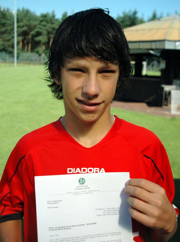 200 Spiele für den SV Meppen: Bilder aus der Karriere von Janik ...