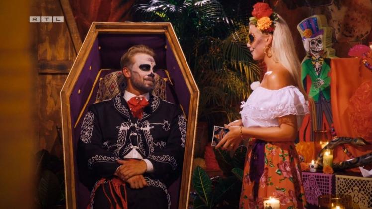 Bachelor 2022 Nele Wüstenberg aus Niebüll ist raus: ein Rückblick