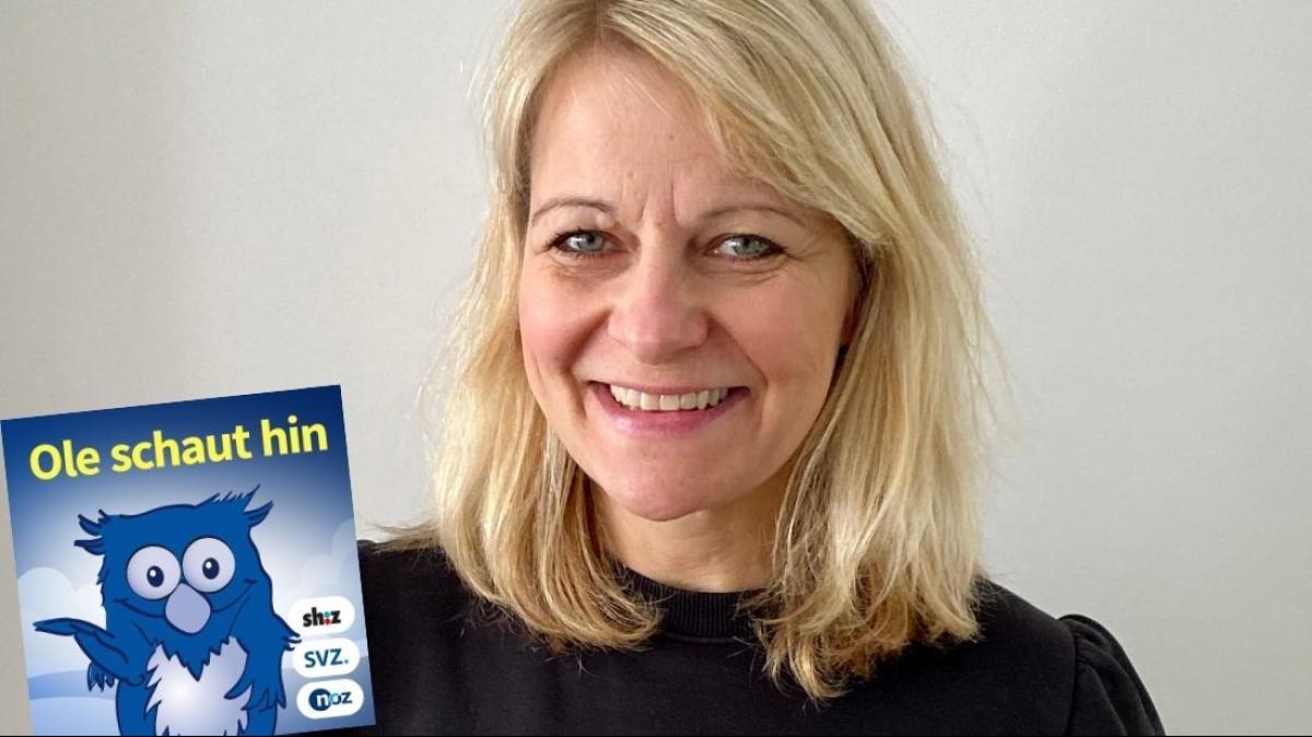 Nina Heuser erklärt, warum manche Vögel sprechen können